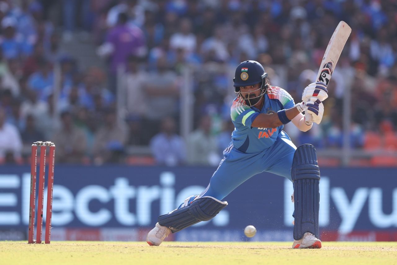 KL Rahul's Adaptability Shines In India's Champions Trophy 2025 Triumph ...