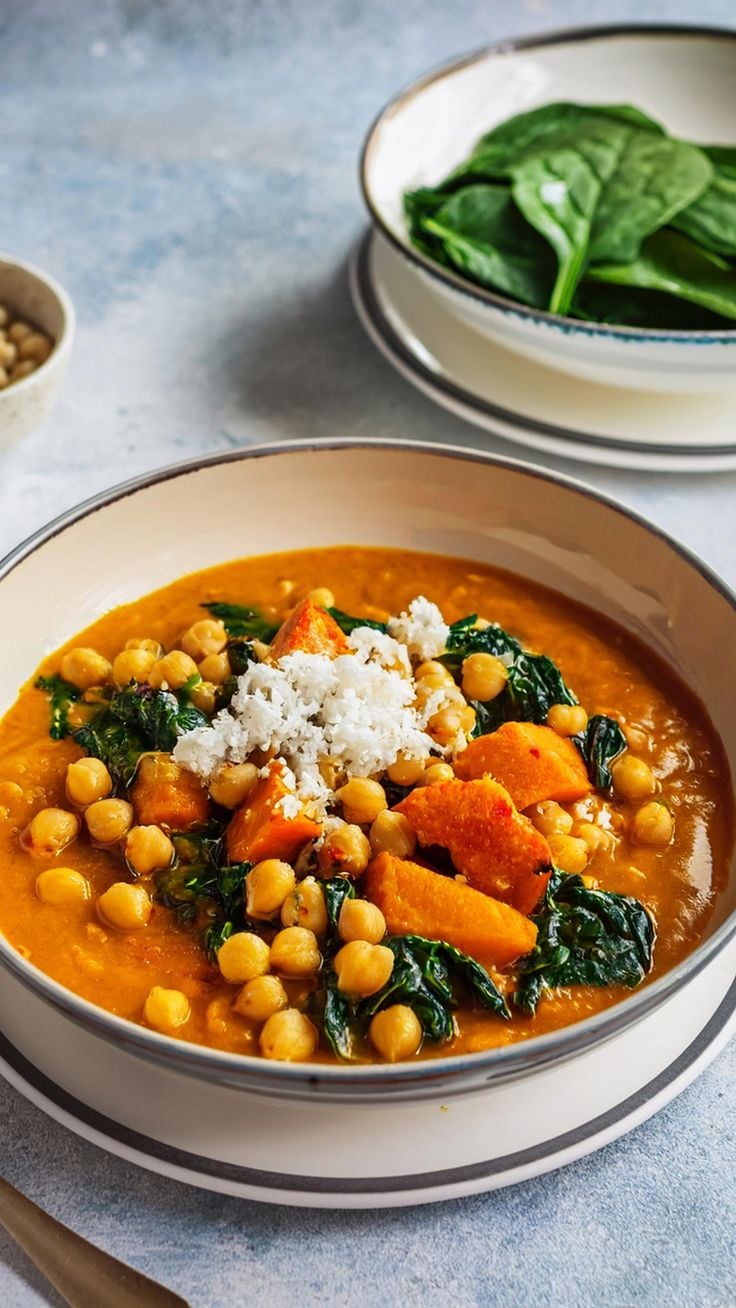 Top 6 Protein-Rich Curries Perfect for a Healthy Dinner