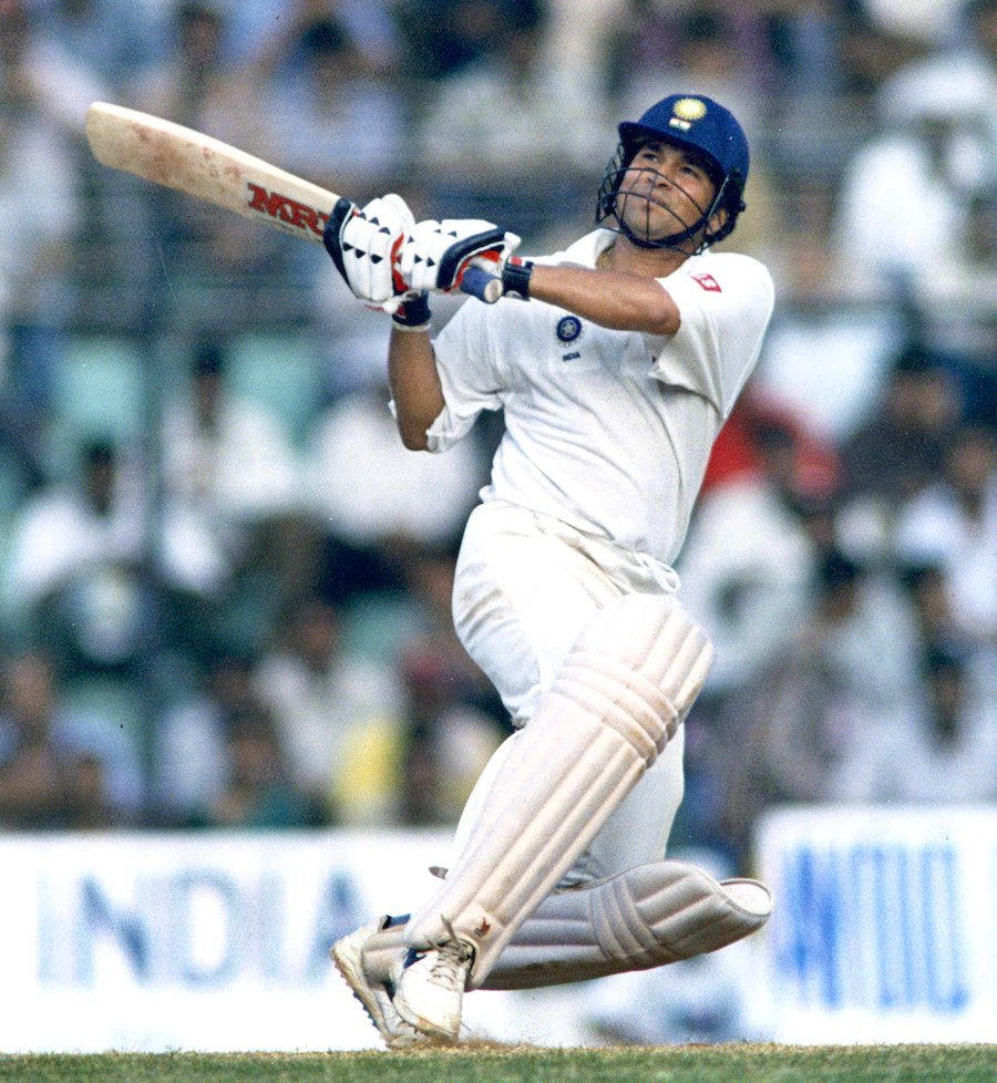 Sachin Tendulkar turns 52: Celebrating the legacy of the 'Master ...
