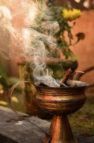 Purify your home: Benefits of Camphor Smoke