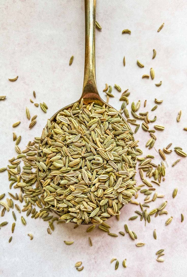 Explore benefits of eating fennel after dinner